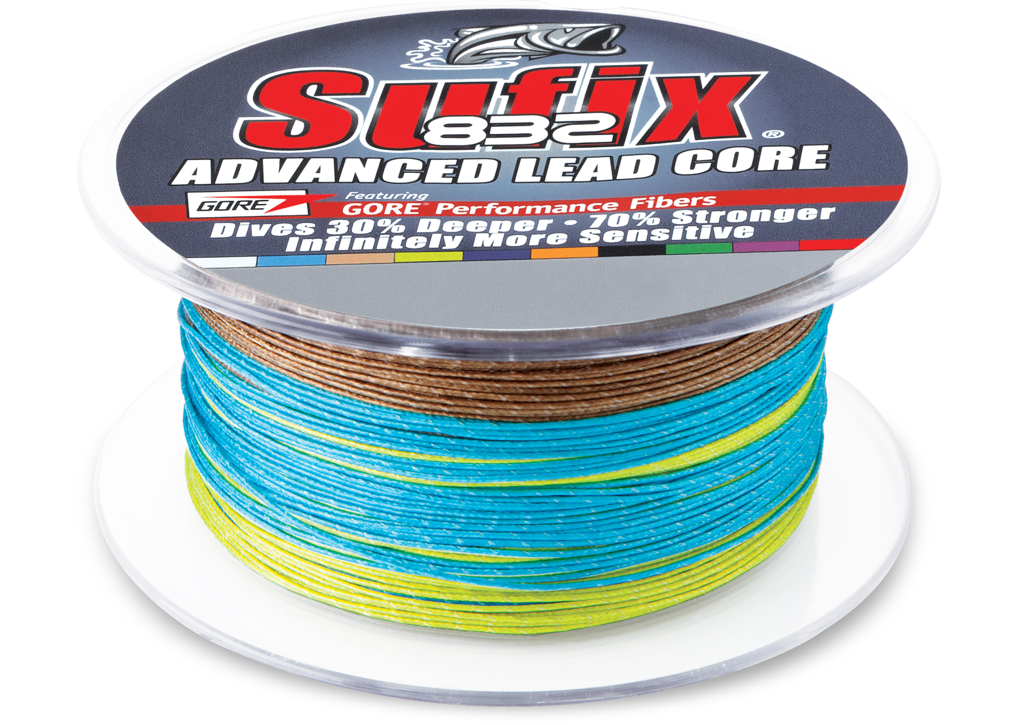 Fishing Line - Precision Fishing